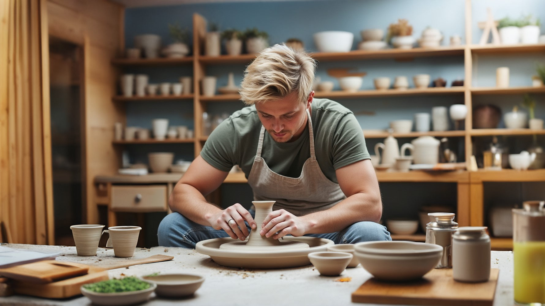 Rediscover the Light in Your Eyes - Finding Fulfillment Through Your D